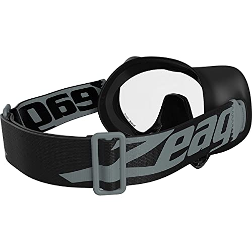 Zeagle Scope Mono Mask – Poseidon Adventures - MyScubaShop