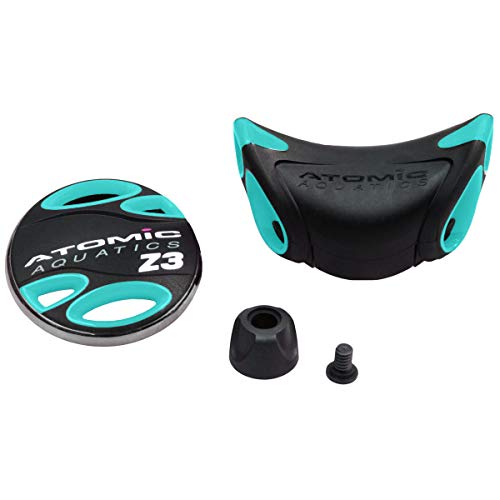 Atomic Color Kit for Z3 Regulator – Poseidon Adventures - MyScubaShop