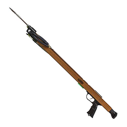 JBL Teak Magnum Speargun Series – Poseidon Adventures - MyScubaShop